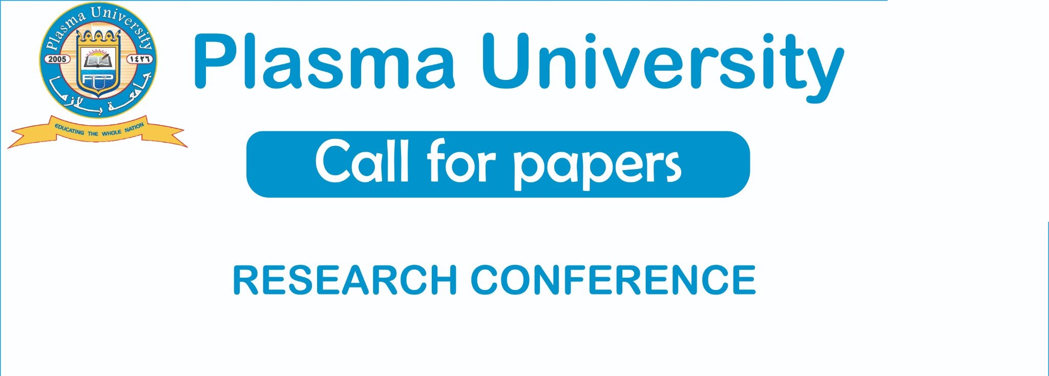 5th Annual Plasma University Research Conference 2025 – Plasma University